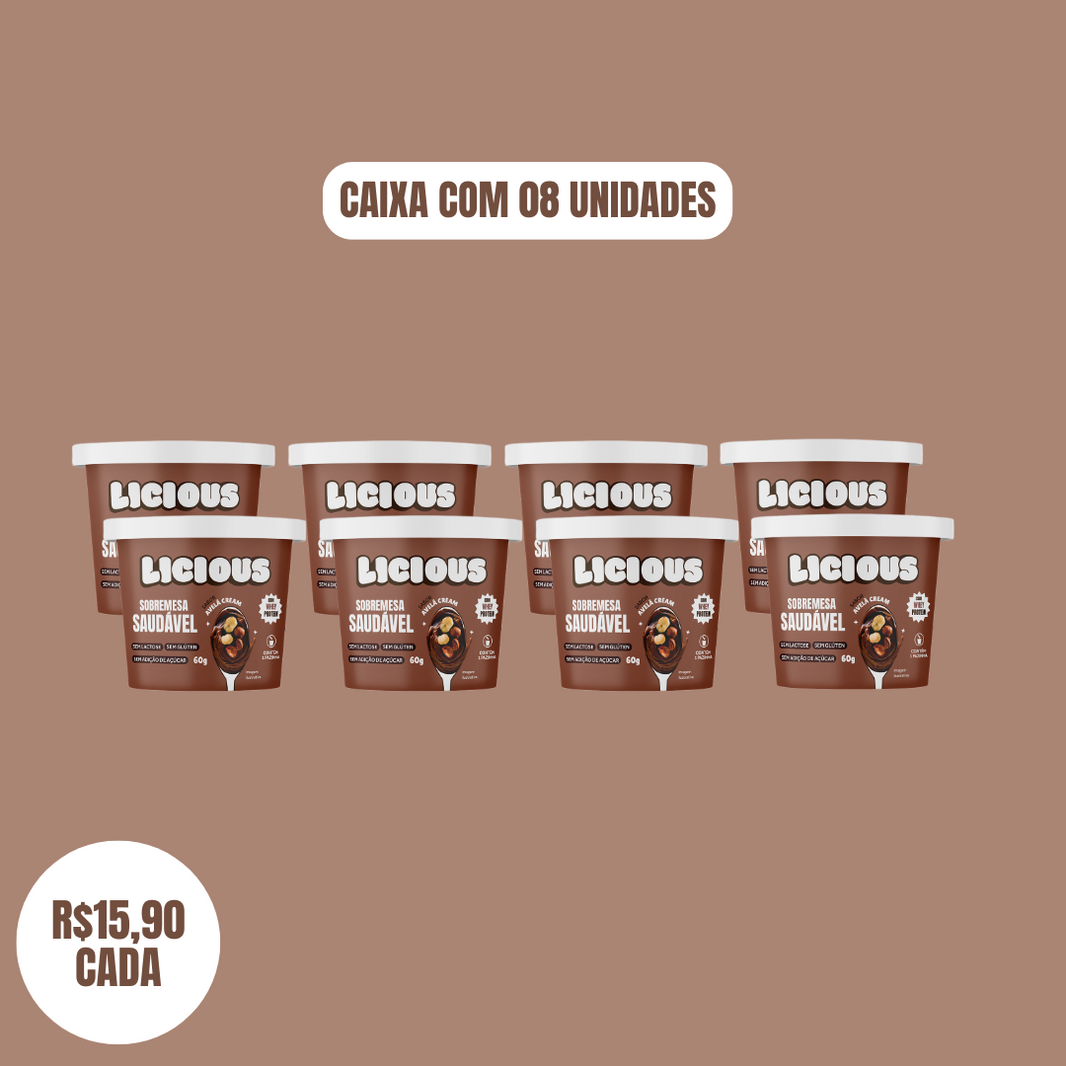 Home page – Licious
